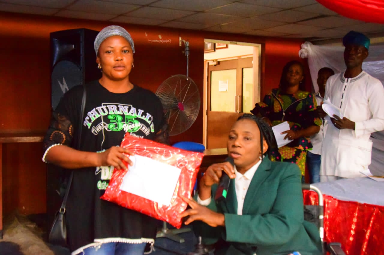 New Chance Global Initiative | Empowering Lives